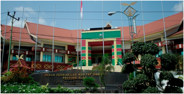 Bulan Depan Tatib DPRD Riau Sudah Disahkan - Ekonomi Pos Bulan Depan Tatib DPRD Riau Sudah Disahkan - Ekonomi Pos